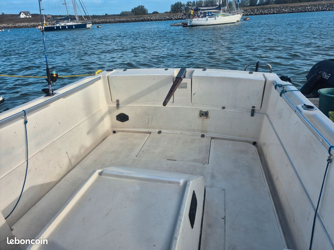 Gib sea 660 - Nautisme