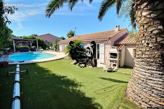 Maison à vendre et vente appartement Roquebrune-sur-Argens (83520 ...