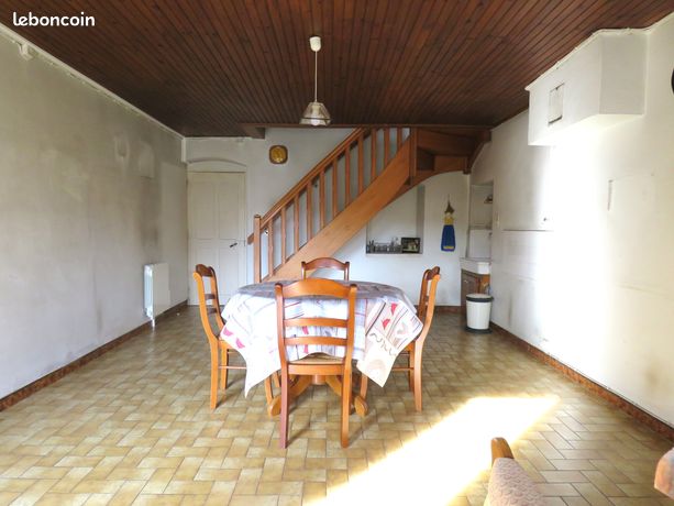 Maison à vendre et vente appartement Yenne (73170) - leboncoin