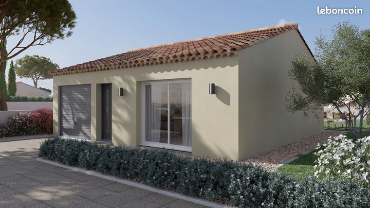 Ventes immobilières Maison Saint-Macaire-en-Mauges (49450) - leboncoin