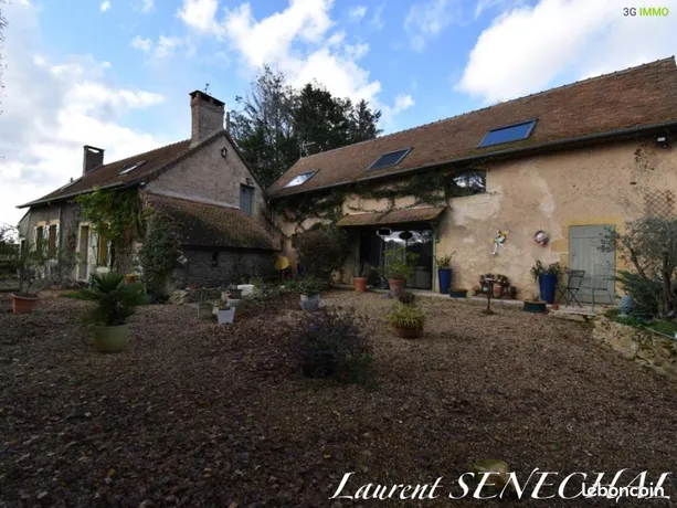 Vente maison Bazouges sur le Loir (72) : 11 annonces immobilières à Bazouges sur le Loir | A ...