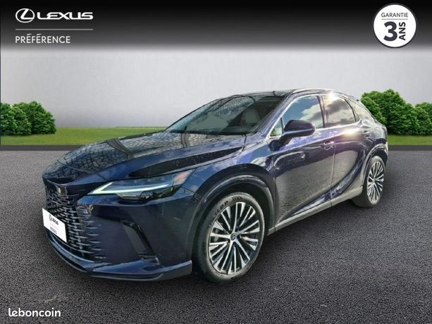 Voitures d’occasion « lexus rx 450h » Toute la France - leboncoin