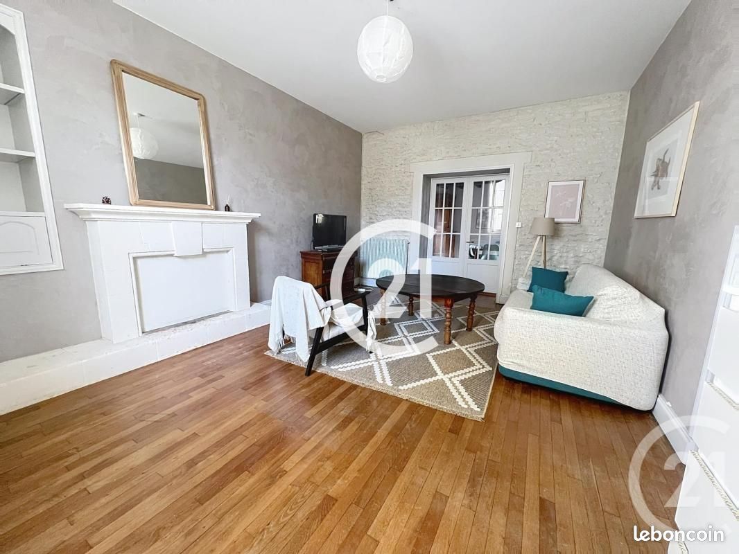 Maison de ville 6 pièces 179 m² - Locations