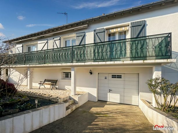 Immobilier Mer (41500) - leboncoin