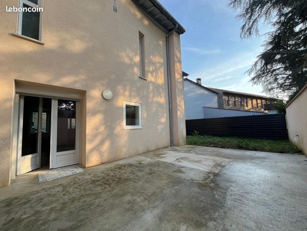 Maison Louer 81 Aujourd Hui