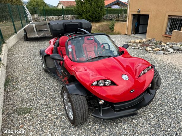 Secma d'occasion - Voitures - leboncoin