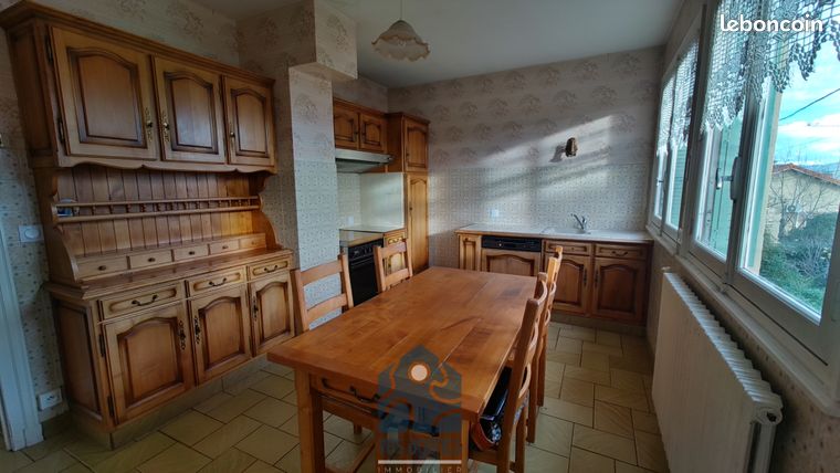 Ventes immobilières Maison Issoire (63500) - leboncoin