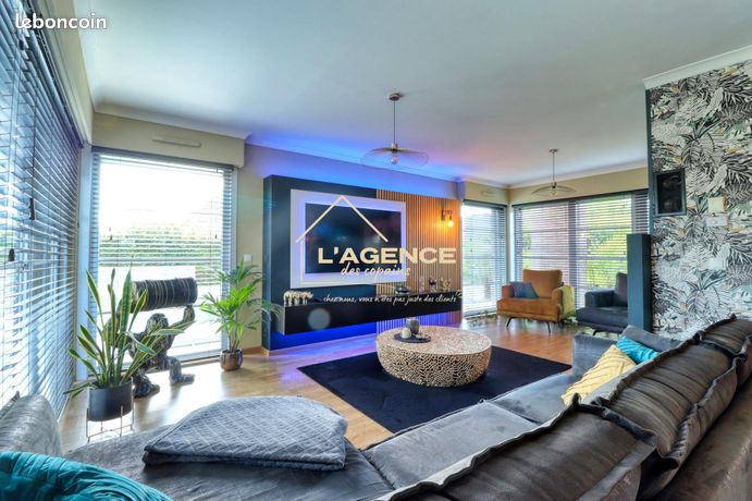 Maison à vendre et vente appartement Steenvoorde (59114) - leboncoin