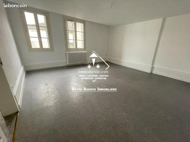 Location appartement et maison à louer Saint-Junien (87200) - leboncoin