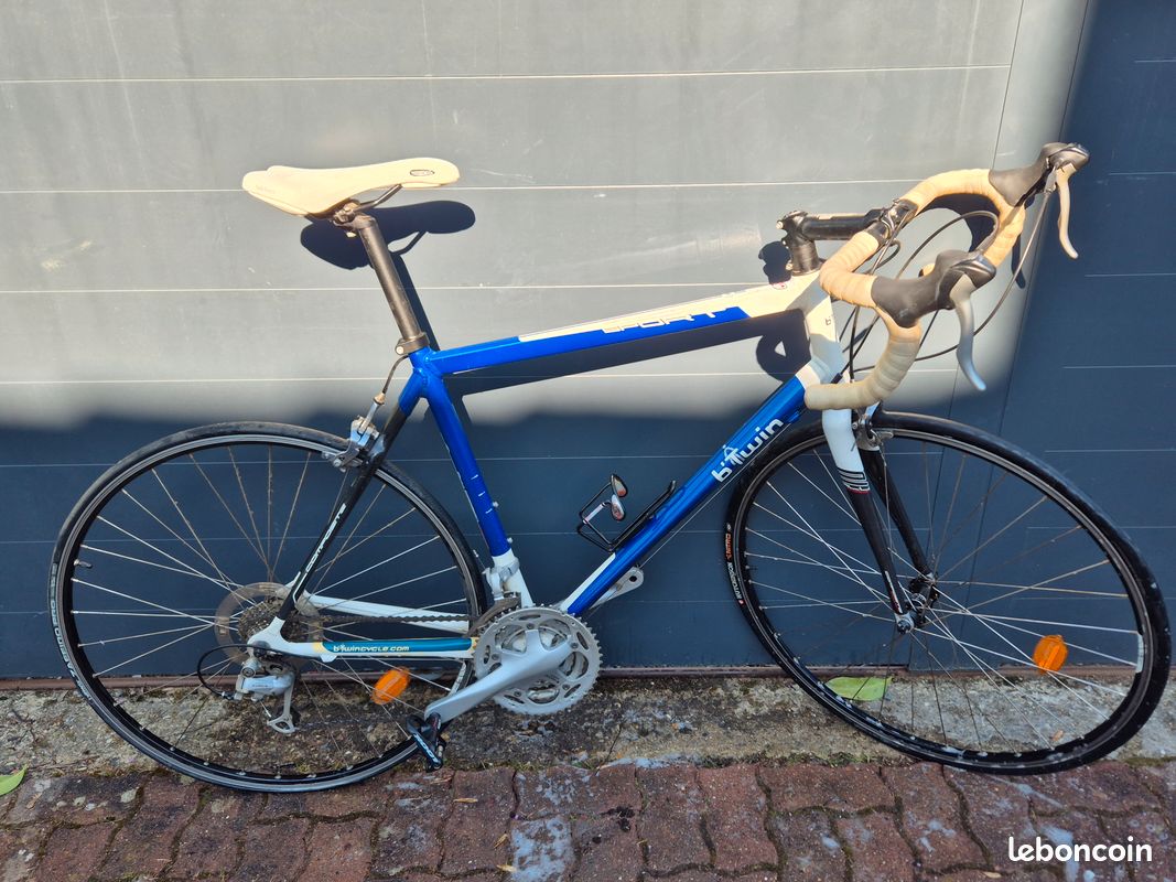 Velo de route bitwin - Vélos