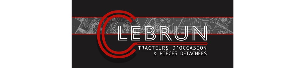 LEBRUN TRACTO PIECES SAS - Airan (14370) - Pro leboncoin