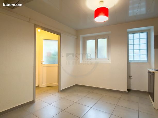 Maison à vendre et vente appartement Le Pouzin (07250) - leboncoin