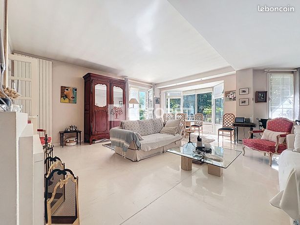 Ventes immobilières Maison Saint-Macaire-en-Mauges (49450) - leboncoin