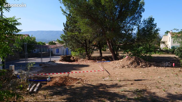 Ventes immobilières Terrain - leboncoin