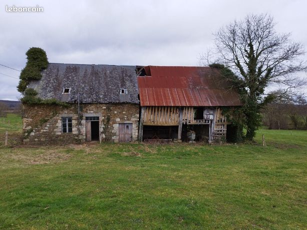 Maison à vendre et vente appartement Barenton (50720) - leboncoin