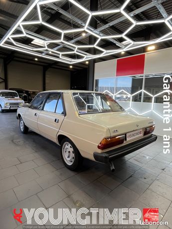 Ac youngtimer d'occasion - Voitures - leboncoin