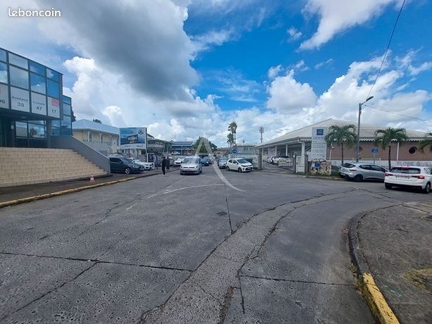 L'ADRESSE FORT DE FRANCE - Fort-de-France (97200) - Pro leboncoin