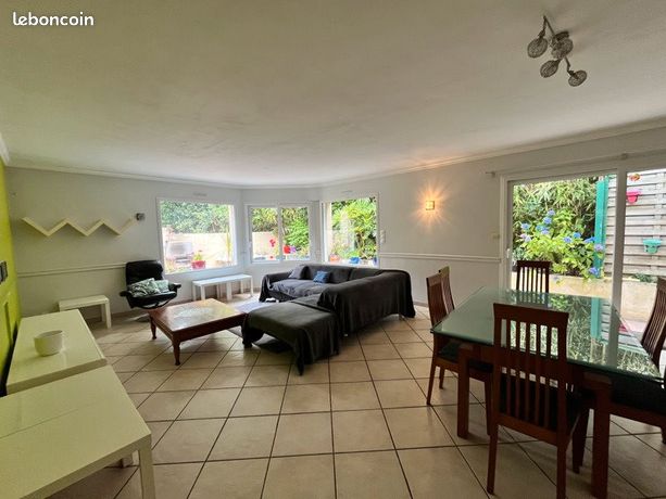 Locations Maison Brest (29200) - leboncoin