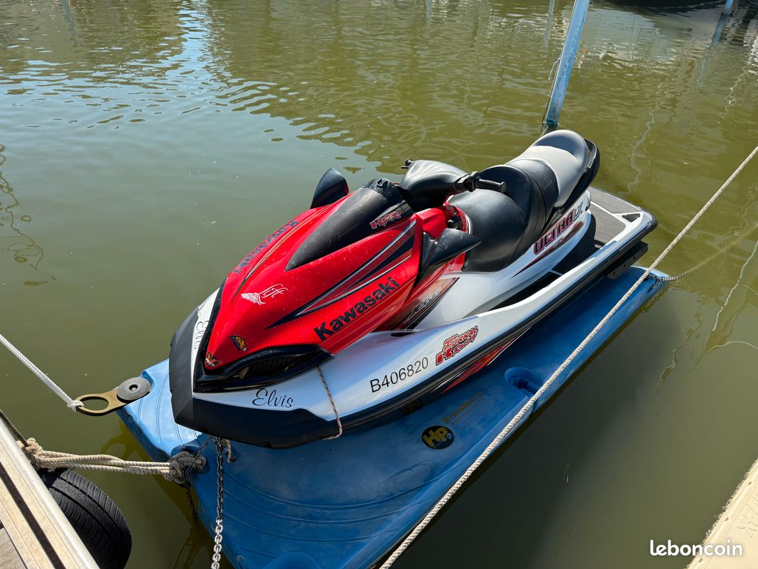 Jet ski - Nautisme