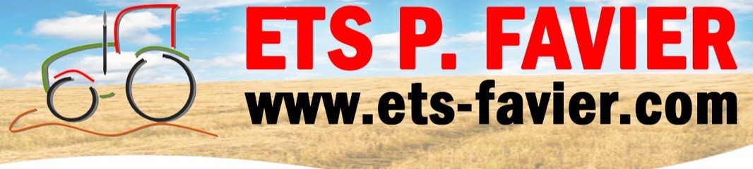 ETS P. FAVIER - Pro leboncoin