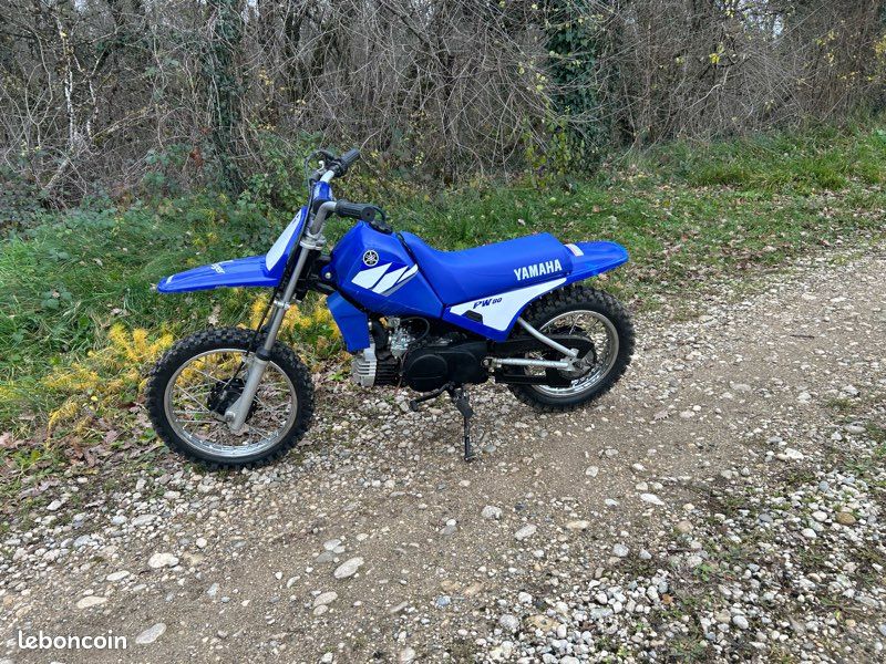 Piwi 80 - Motos