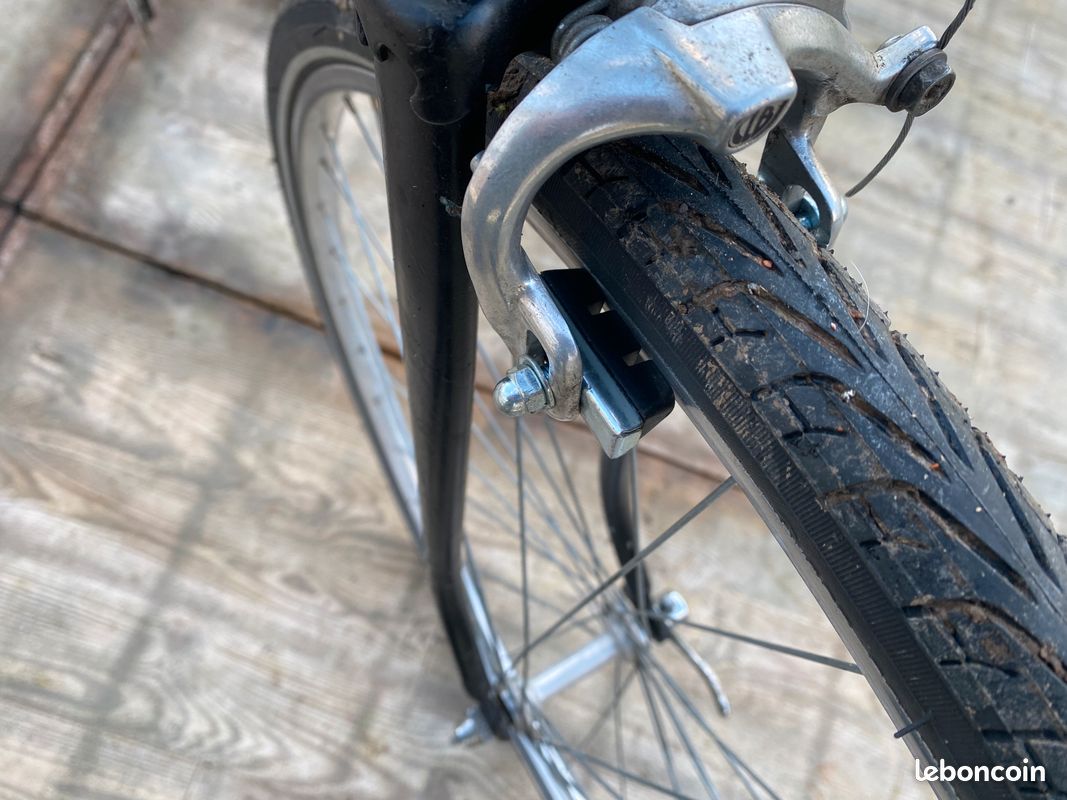 VELO gitane - Vélos