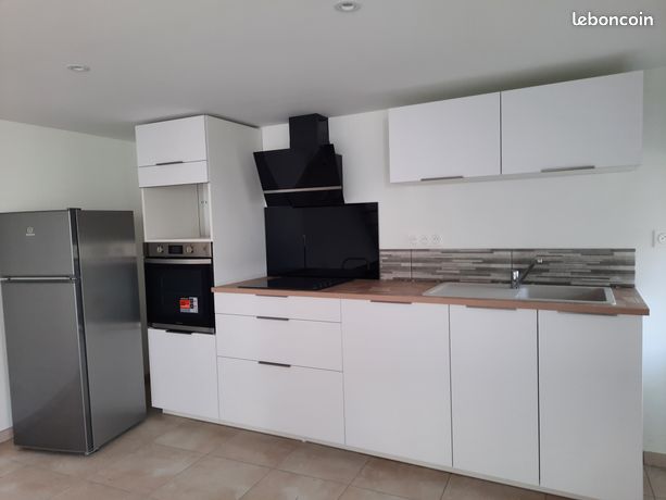 Locations Maison Niort (79000) - leboncoin