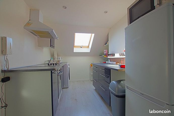 Maison à vendre et vente appartement Roye (80700) - leboncoin