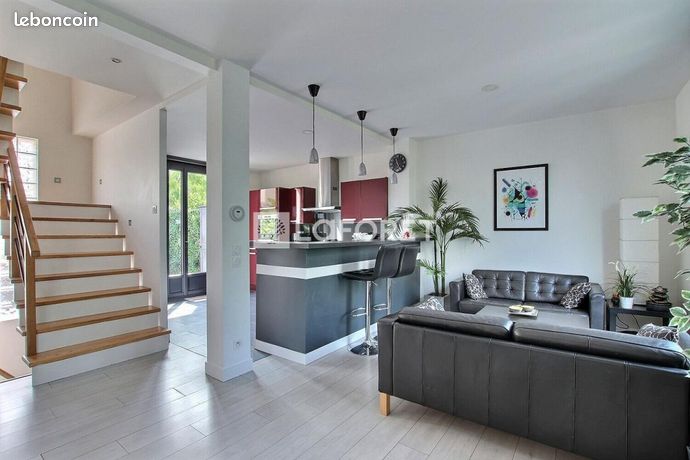 Maison à vendre et vente appartement Bois-Colombes (92270) - leboncoin