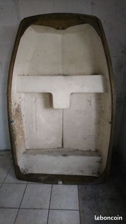 Barque de peche d'occasion - Nautisme - leboncoin
