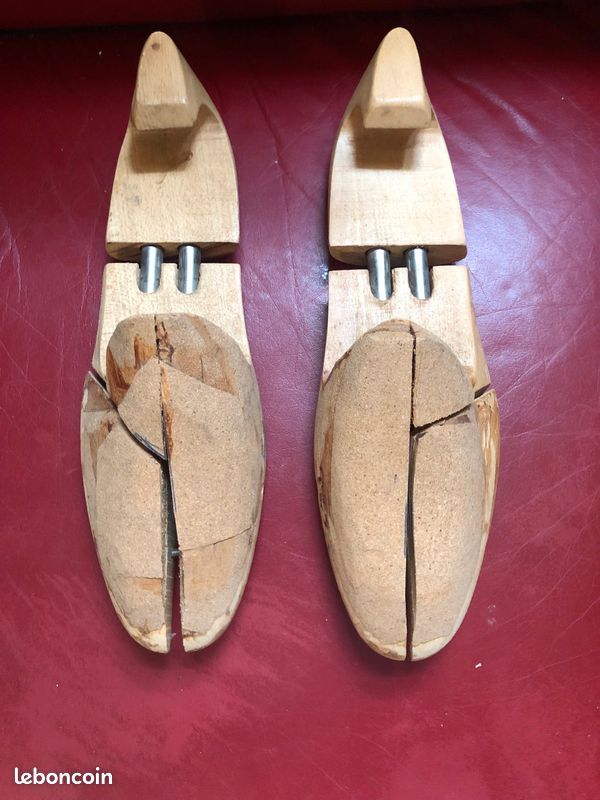 Embauchoir taille 46 - Chaussures