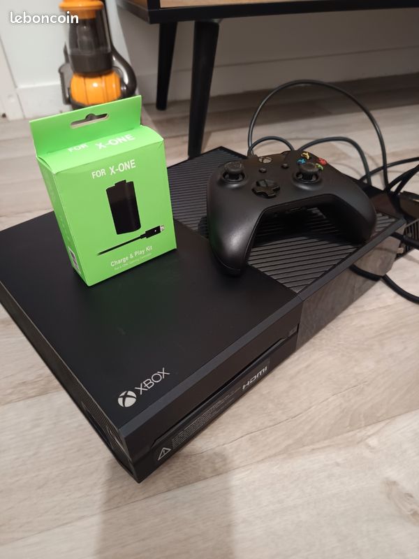 Xbox one - Consoles