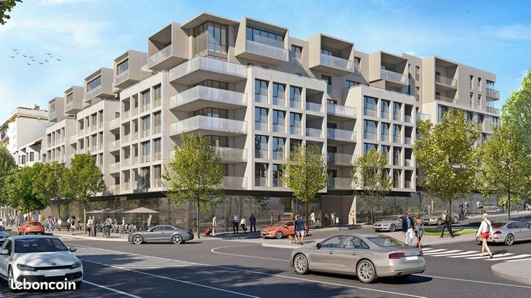 Maison à vendre et vente appartement Gap (05000) - leboncoin