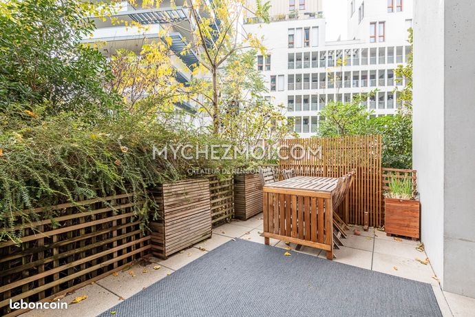 Vente appartement 4 pièces Lyon 7ème Gerland - Annonce A Vendre A Louer