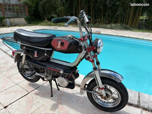 Peugeot Gt10 A Vendre
