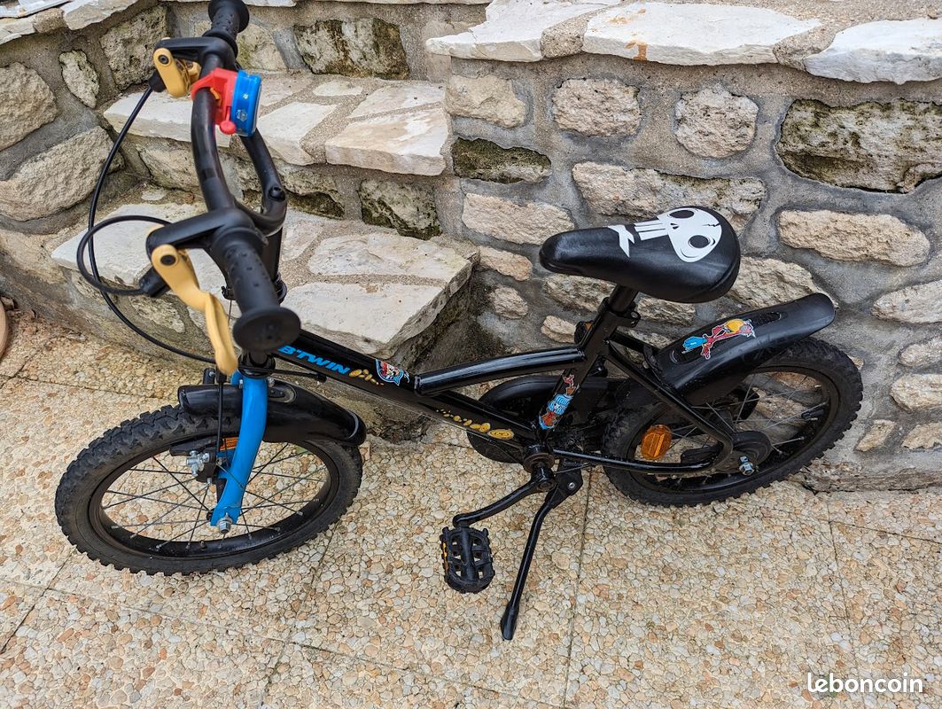 Vélo BITWIN - Vélos