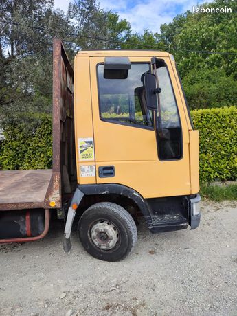7t5 d'occasion - Poids lourds - leboncoin