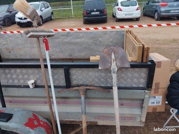 Baramine d'occasion - Bricolage - leboncoin