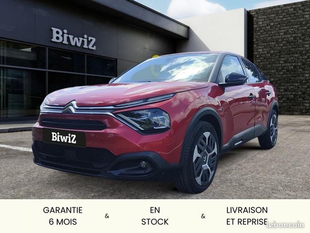 BiwiZ - Pro leboncoin