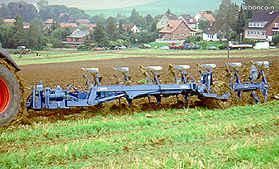 Matériel agricole d’occasion Finistère (29) - leboncoin