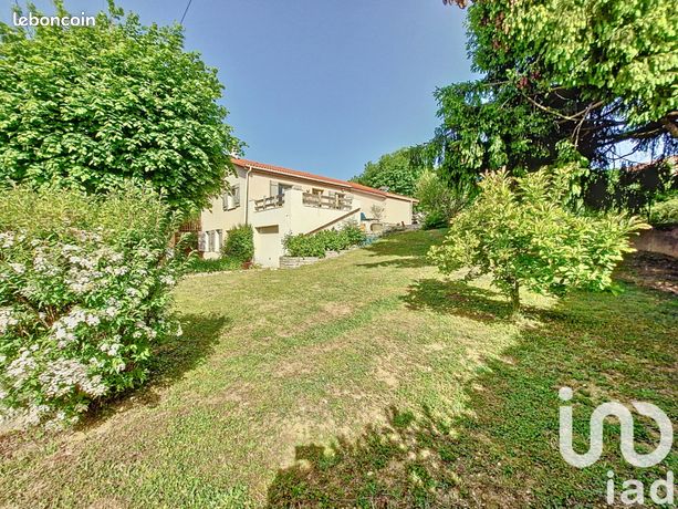 Maison à vendre et vente appartement Meximieux (01800) - leboncoin