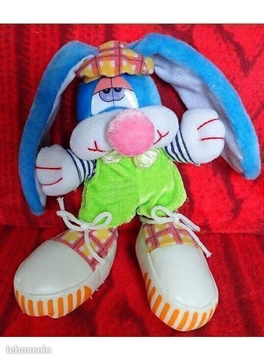 Peluche au choix - NEUVE J_749 - Jeux & Jouets