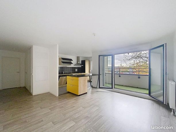 Immobilier Saint-Malo (35400) - leboncoin