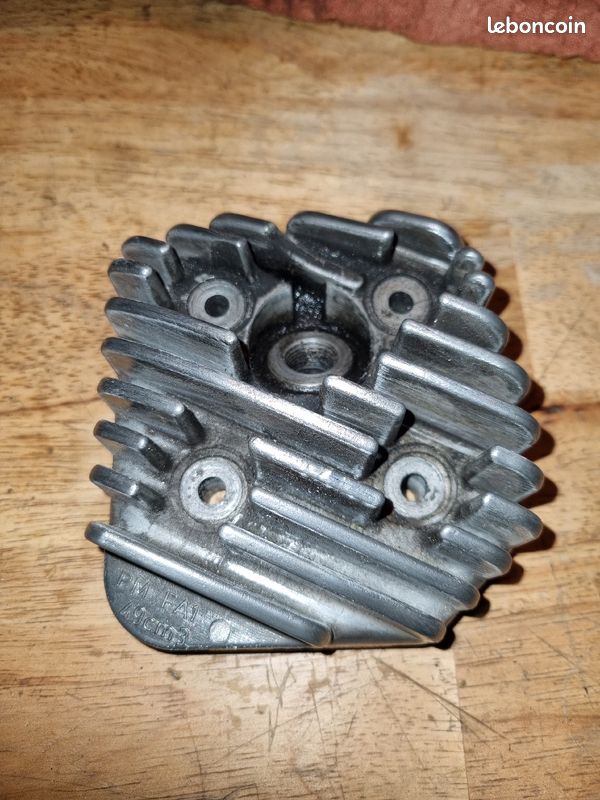 Culasse 49cm3 peugeot trekker, speedfight,vivacity - Équipement moto