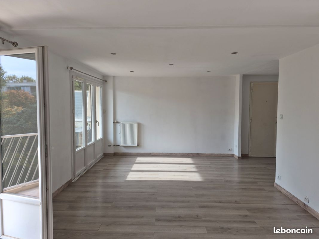 T3 lumineux quartier de la barentine - Ventes immobilières