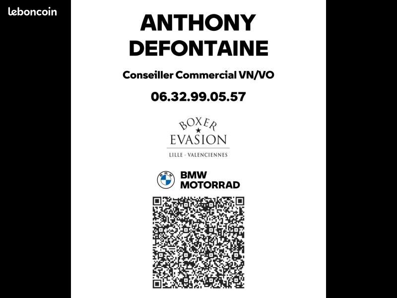 Bmw R R 1200 NineT Pure - Motos