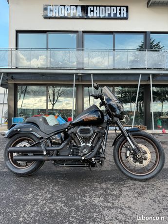 CHOPPA CHOPPER - Pro leboncoin