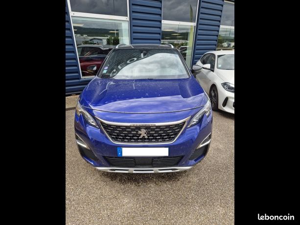 Voitures d’occasion Ambérieu-en-Bugey (01500) - leboncoin