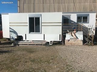 Forain d'occasion - Caravaning - leboncoin