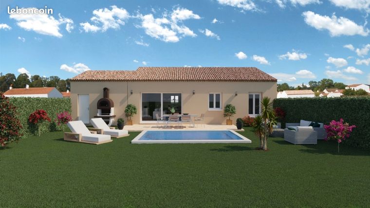 Maison à vendre et vente appartement Peyrolles-en-Provence (13860 ...